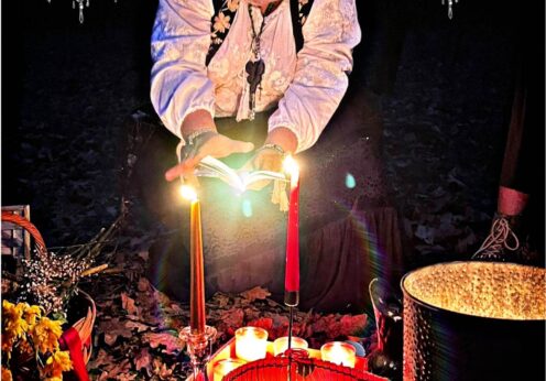 Vrajitoare | Cele mai bune vrăjitoare şi tămăduitoare din România ...